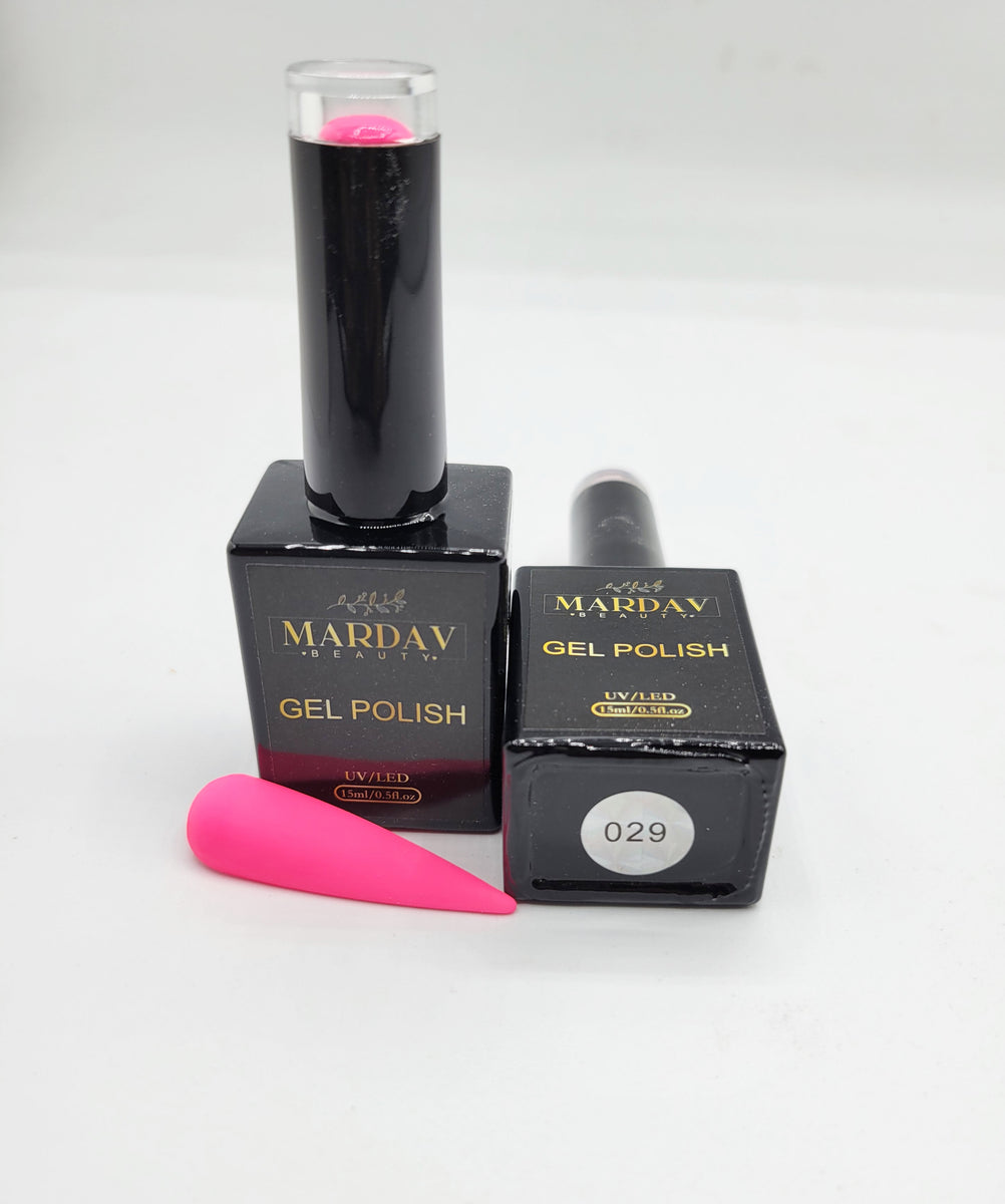 Barbie Paradise – MARDAV Beauty