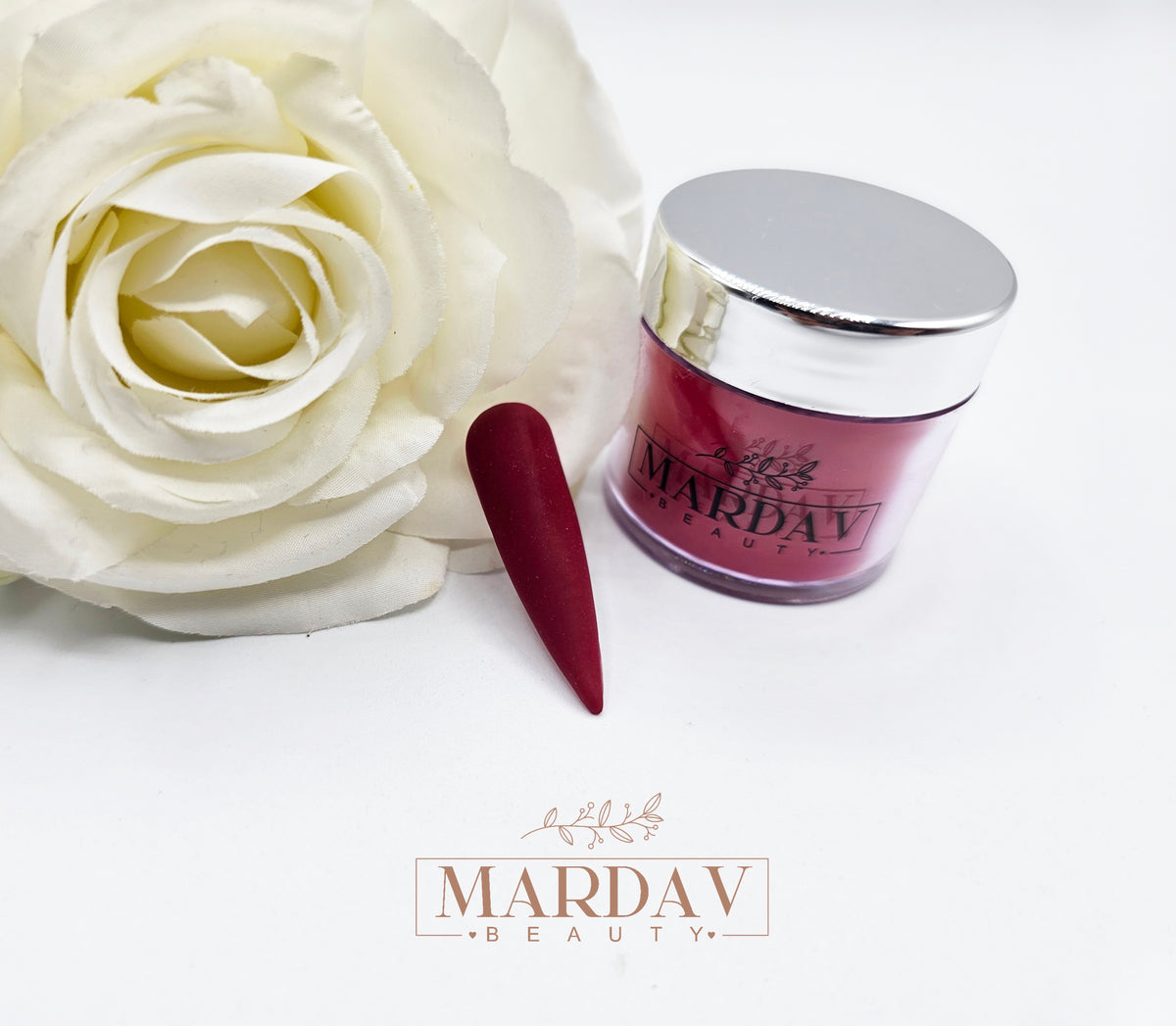 Scarlet – MARDAV Beauty